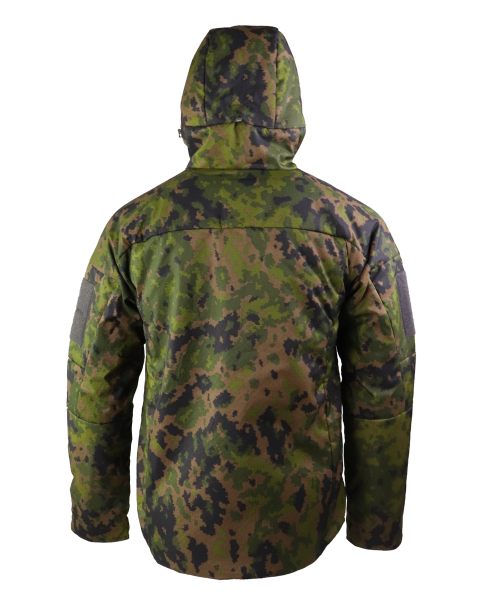 B474 Vulcan Jacket - M05 Finnish– Arktis Store