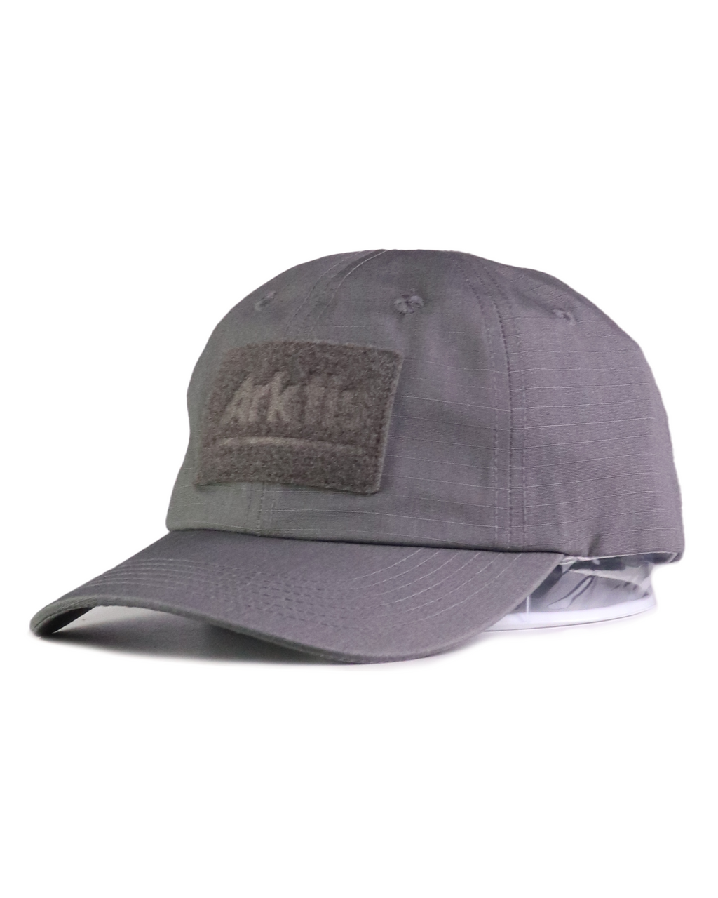 V920 Ranger Cap - Wolf Grey – Arktis Store