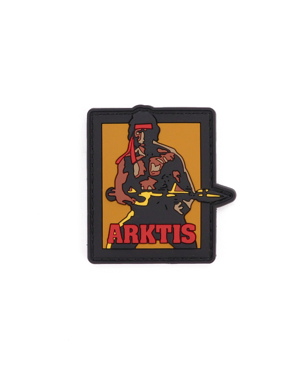 First Blood II Patch – Arktis Store