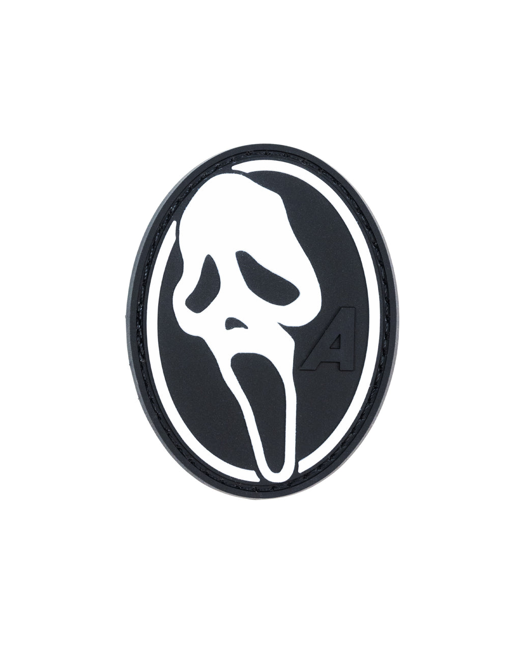 Ghostface Patch – Arktis Store