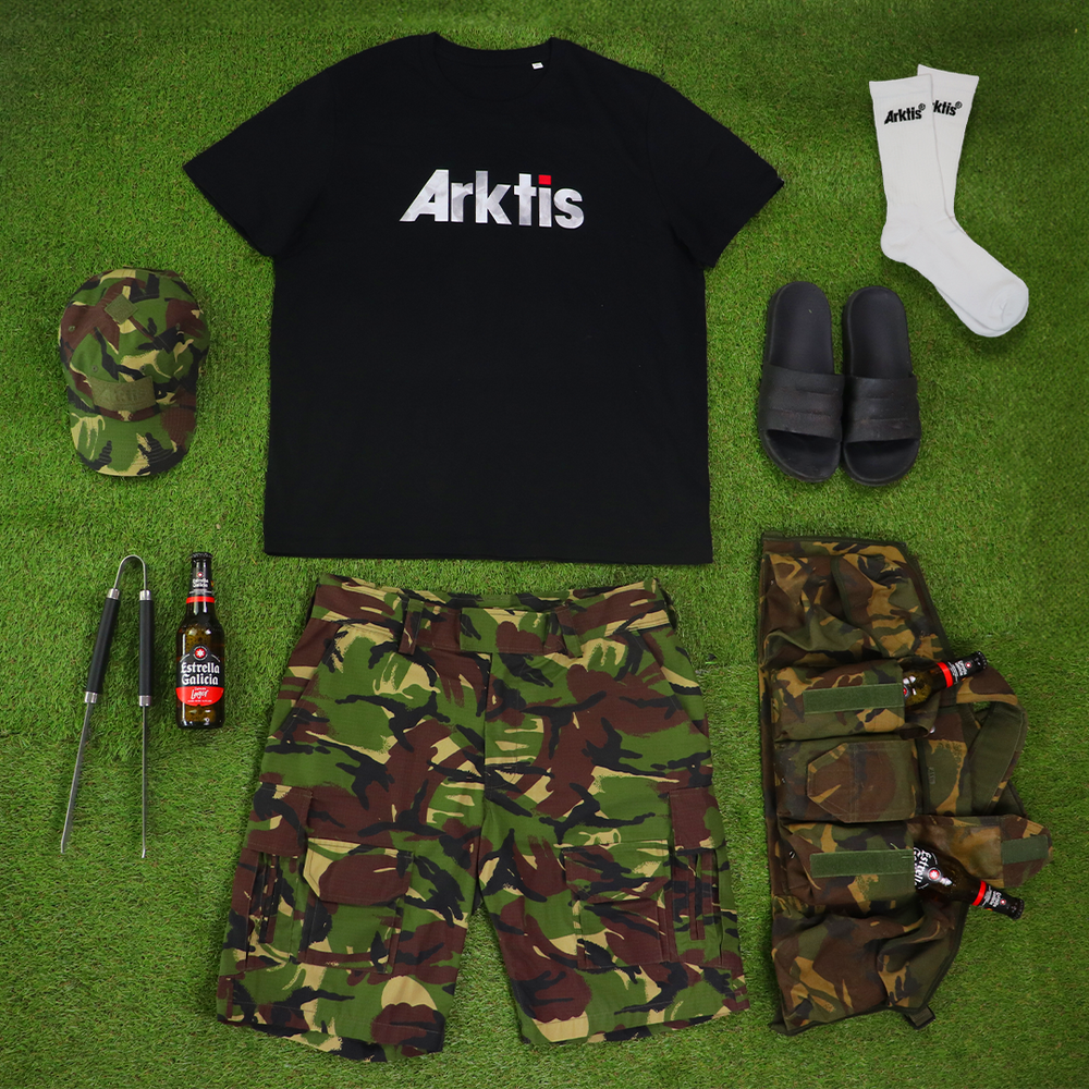 Father's Day Sale on The Standard Dad Uniform – Arktis Store