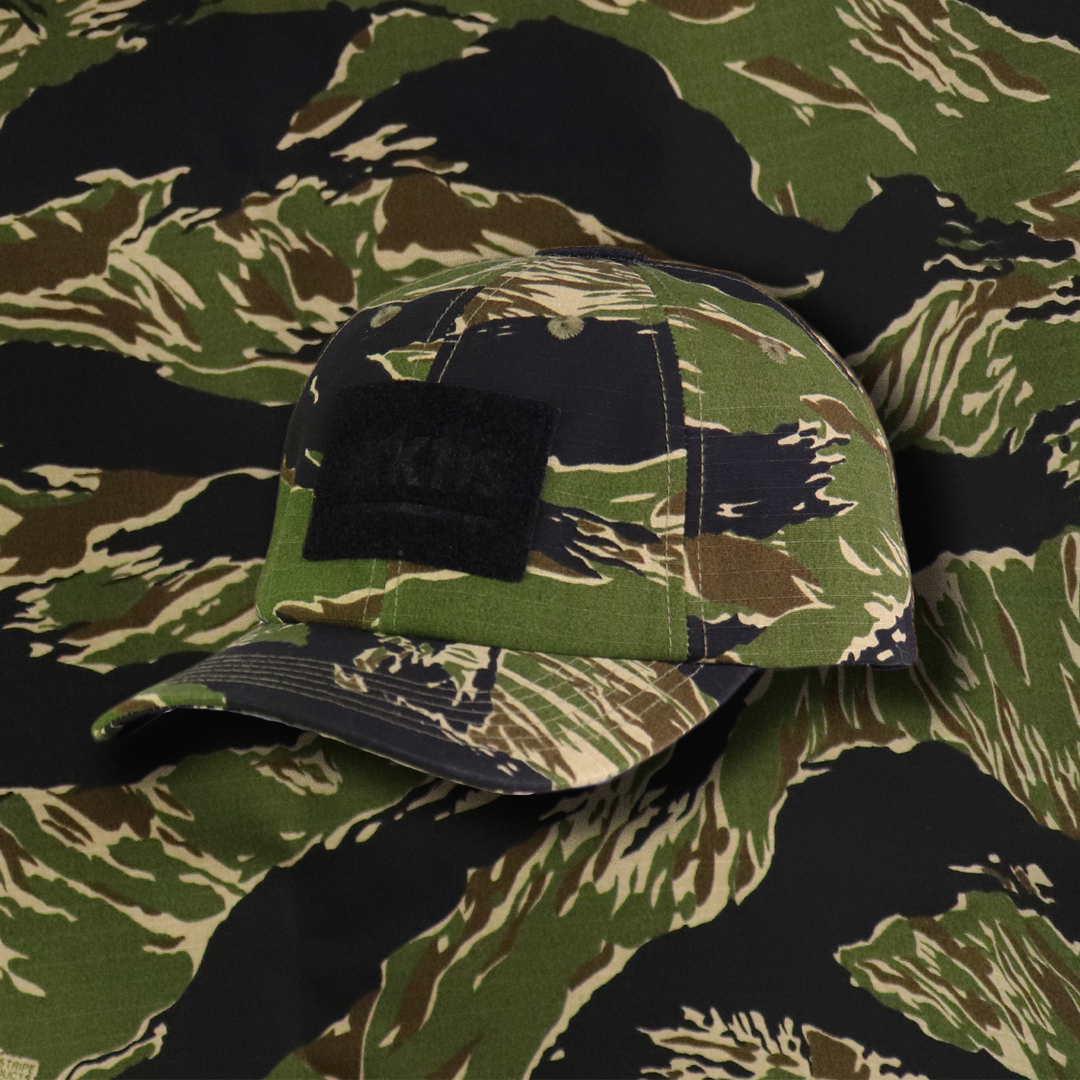 Tiger Stripe Incoming > – Arktis Store