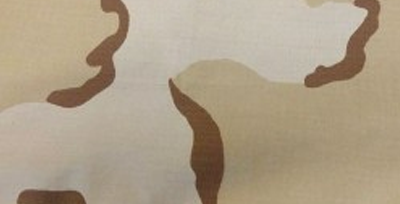 US Tri-Colour Desert – Arktis Store