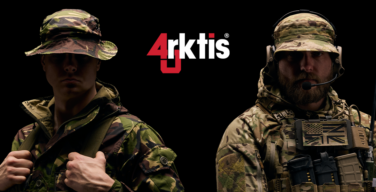 40 Years of Arktis – Arktis Store