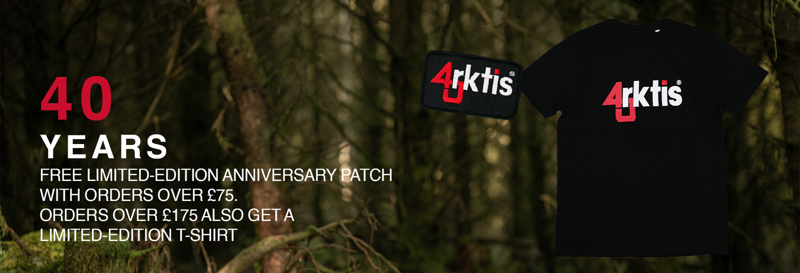Arktis Store