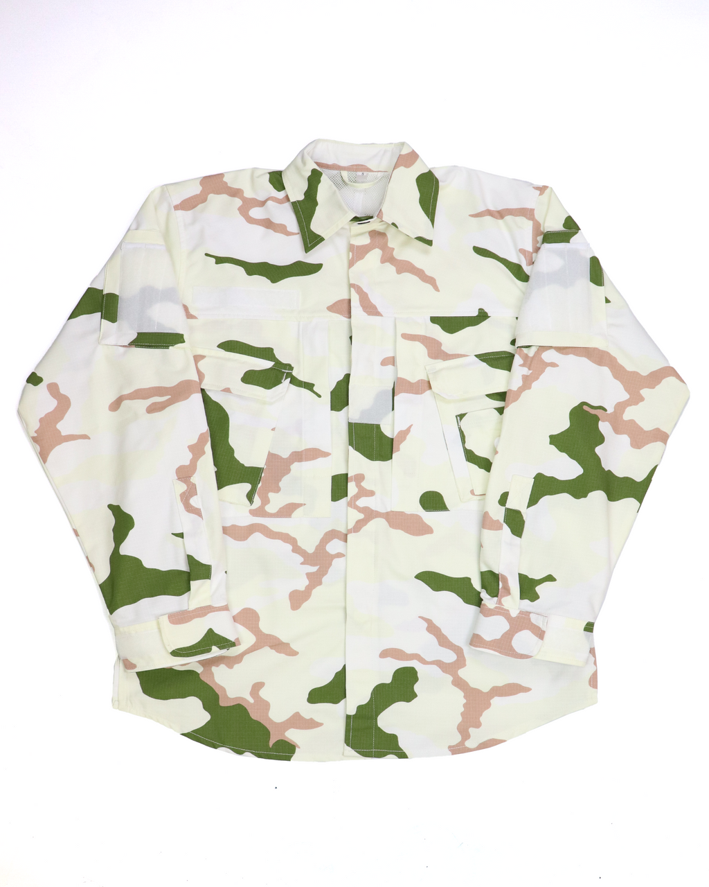 A110 All Climate Shirt - Tundra – Arktis Store