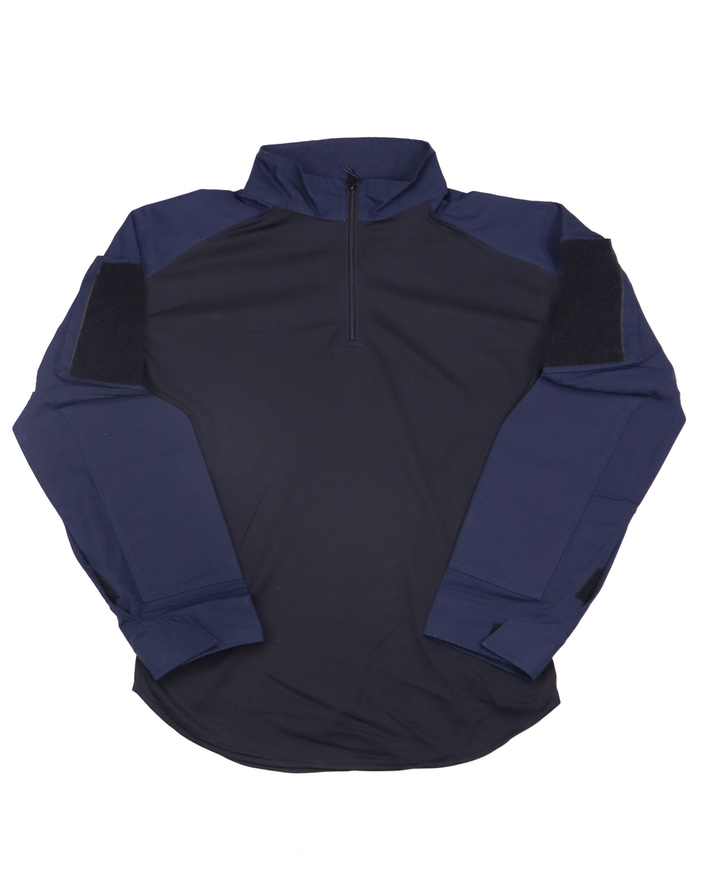A126 LW UBACS Shirt - Navy Blue – Arktis Store