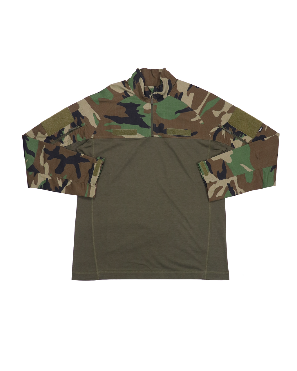 Contact UBACS - M81 Woodland – Arktis Store