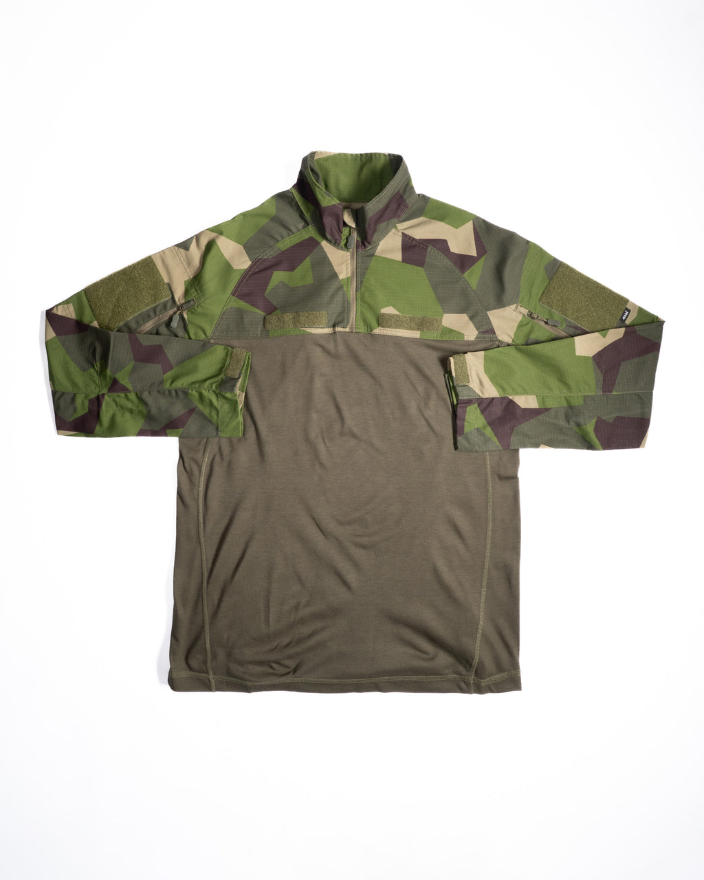A135 Field UBACS - Swedish M90 – Arktis Store
