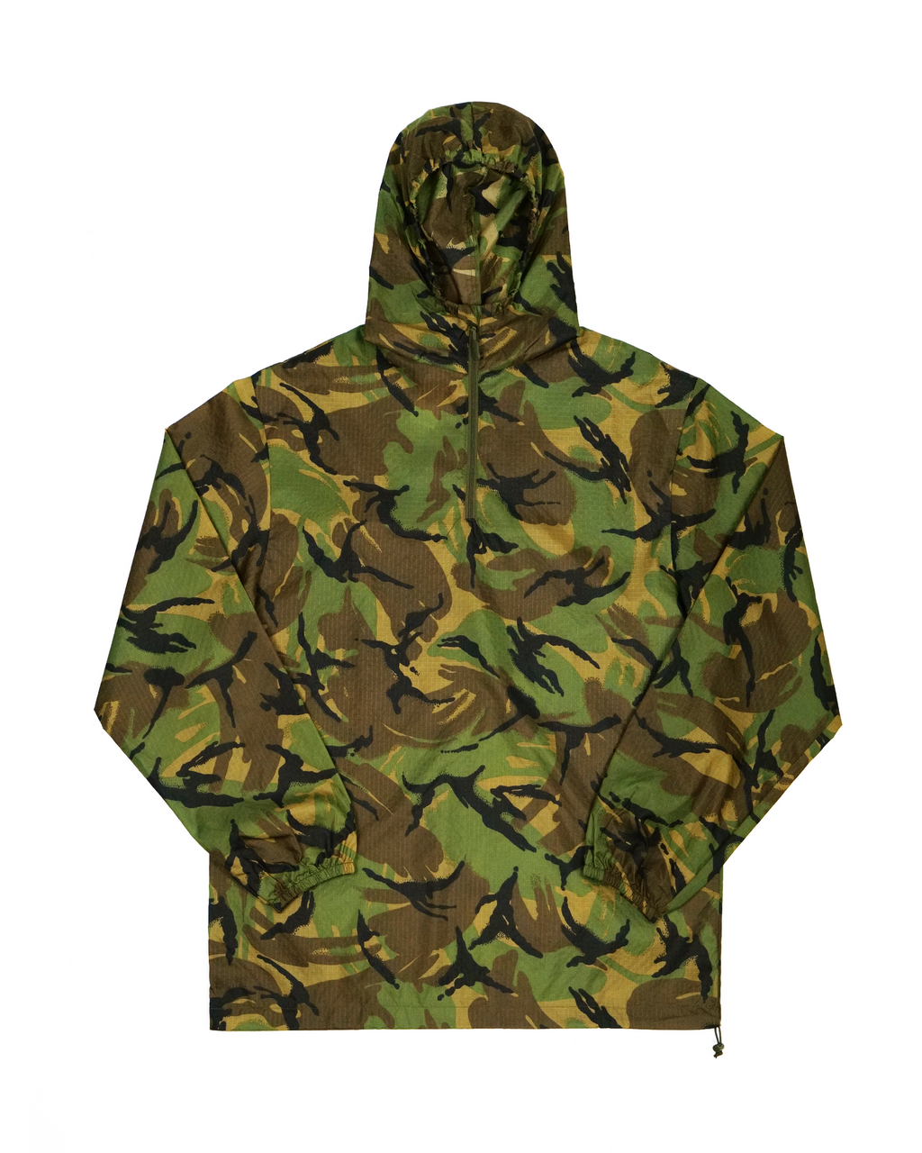 A192 Stowaway Shirt - British DPM – Arktis Store