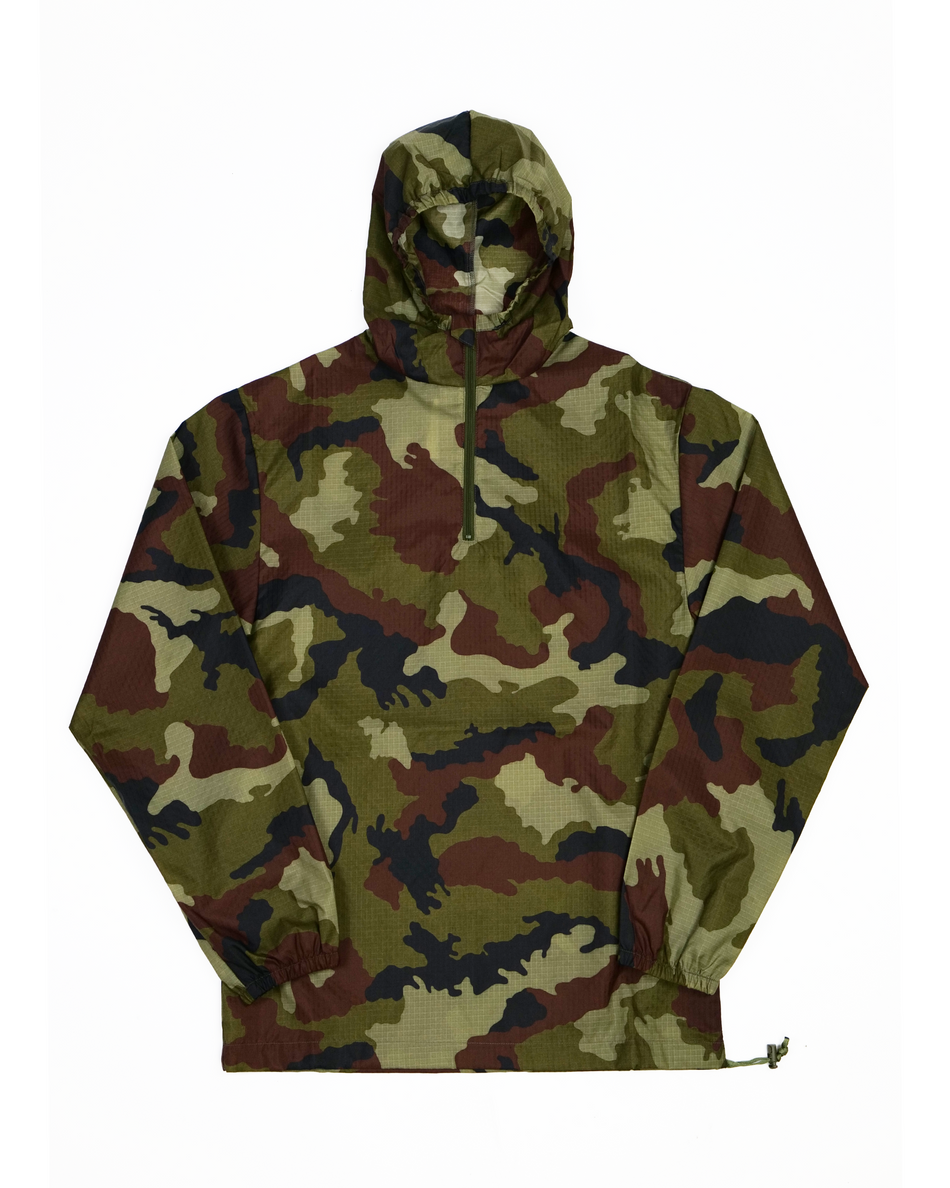 / Irish DPM – Arktis Store