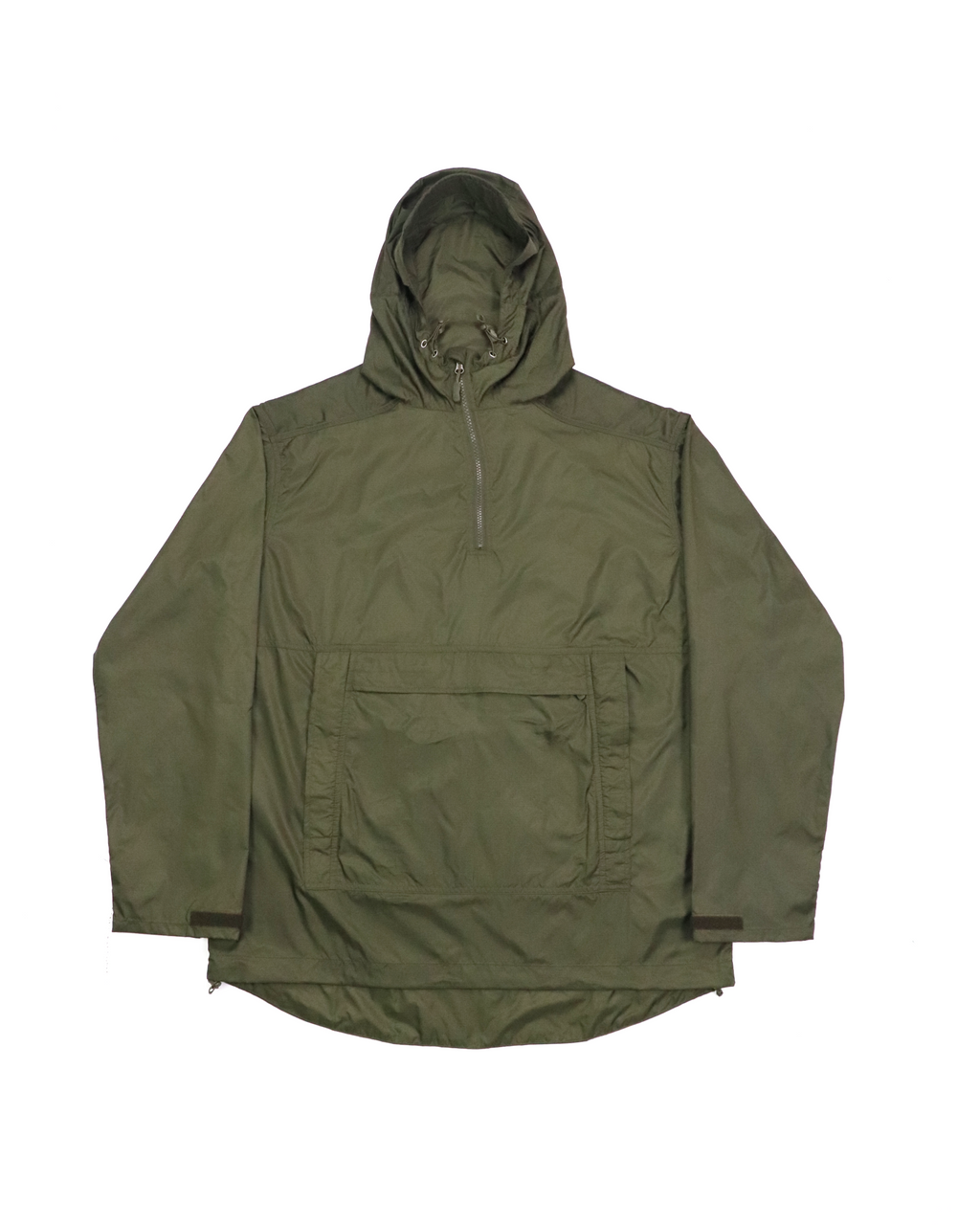 Hurricane Shirt - Ranger Green – Arktis Store