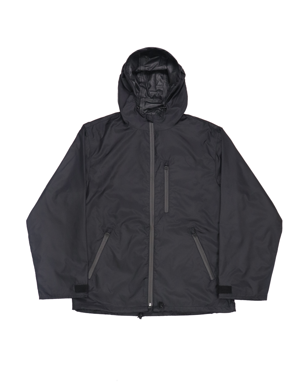 A310 Rainshield Coat V2 - Black – Arktis Store