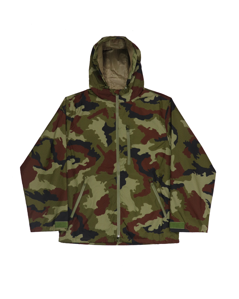 / Irish DPM – Arktis Store