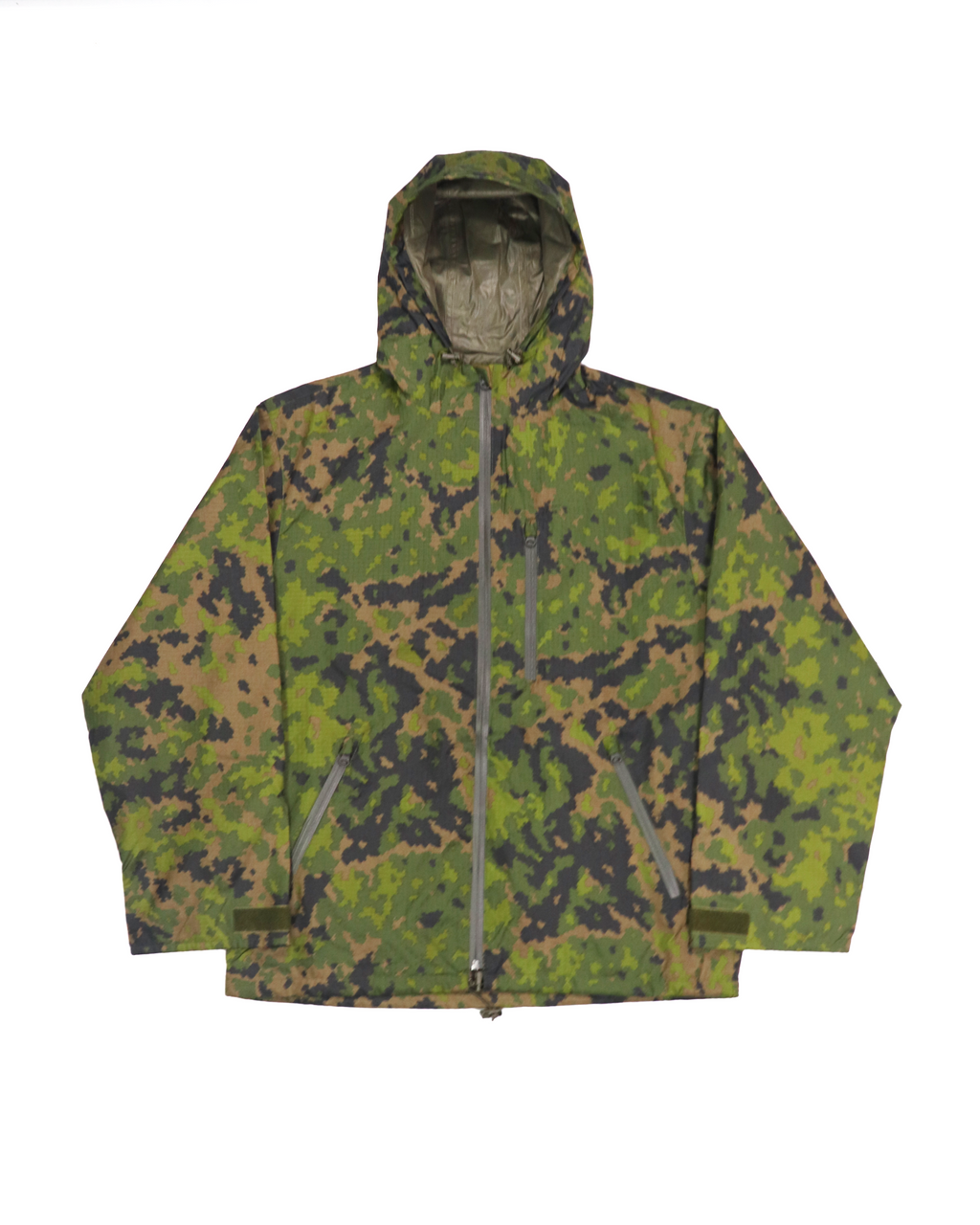 A310 Rainshield Coat V2 - M05 Finnish – Arktis Store
