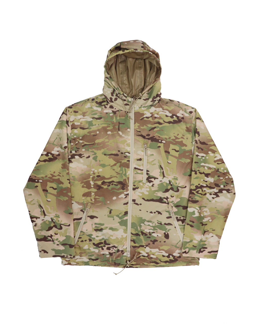 A310 Rainshield Coat V2 - MultiCam® – Arktis Store