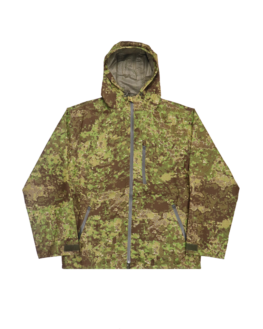 A310 Rainshield Coat V2 - PenCott® GreenZone™ – Arktis Store