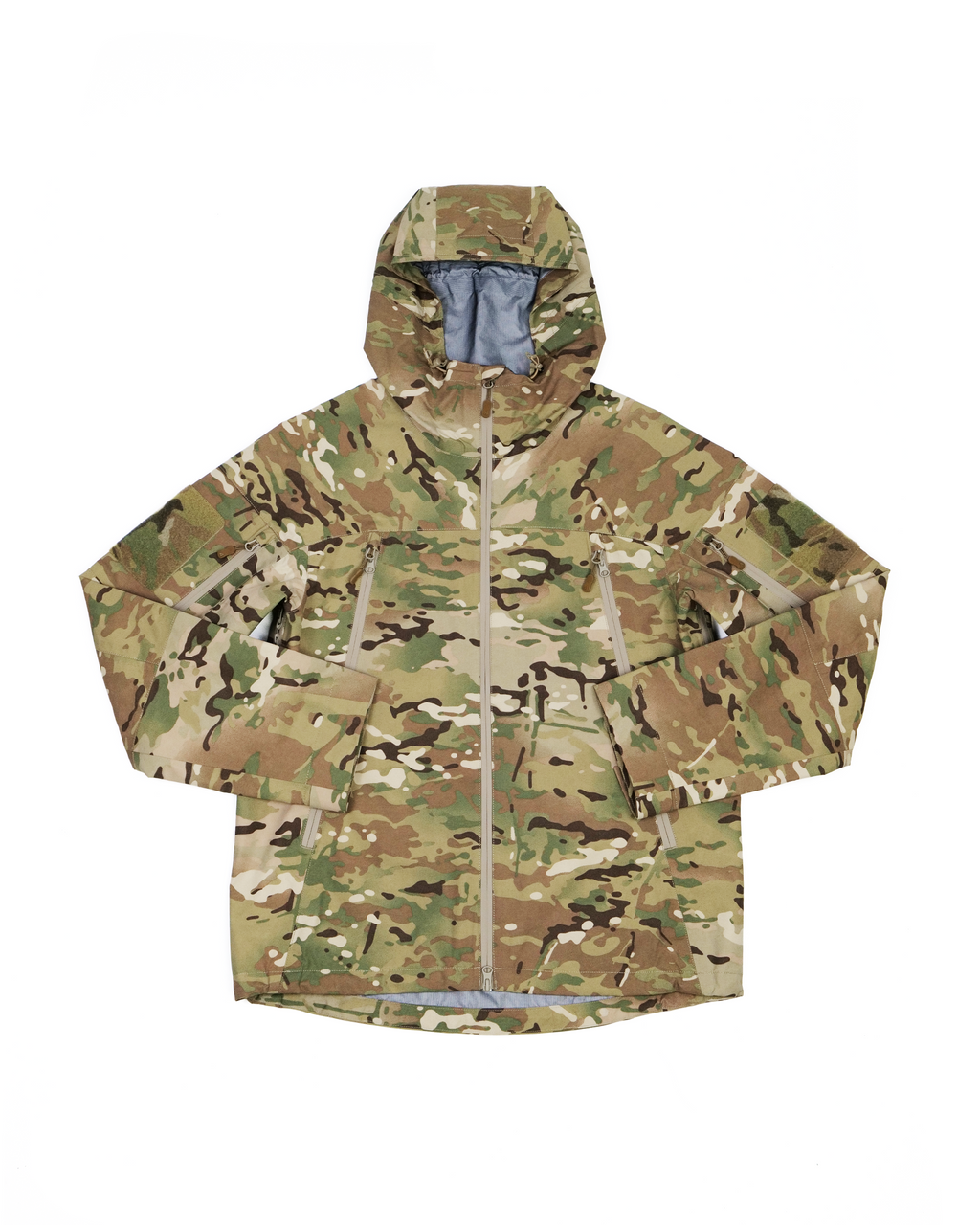 Stealth Jacket (Quatro Assault 3L Fabric) – Arktis Store