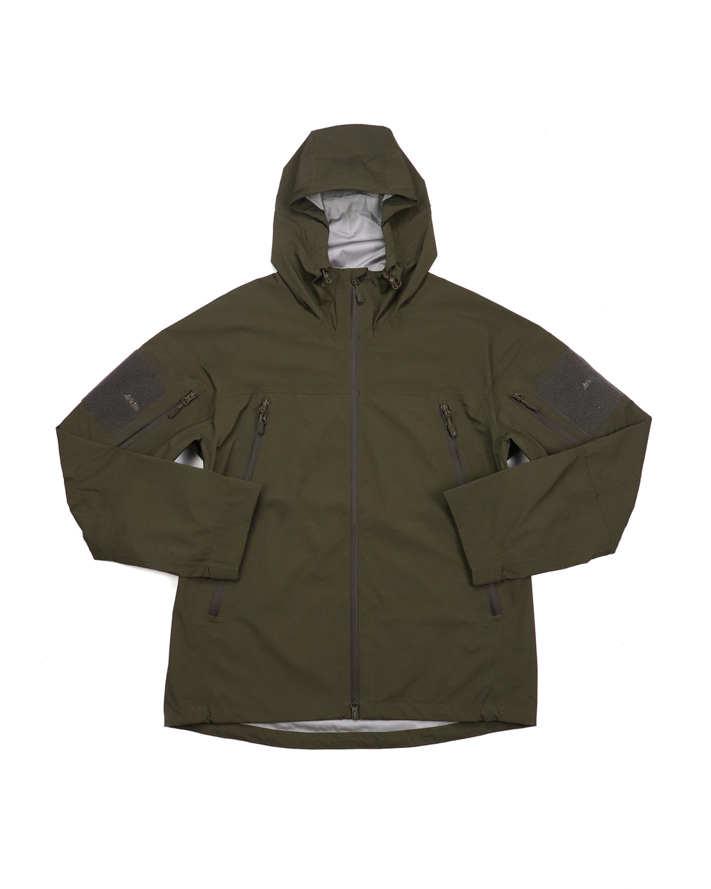 Stealth Jacket V2 - Ranger Green – Arktis Store