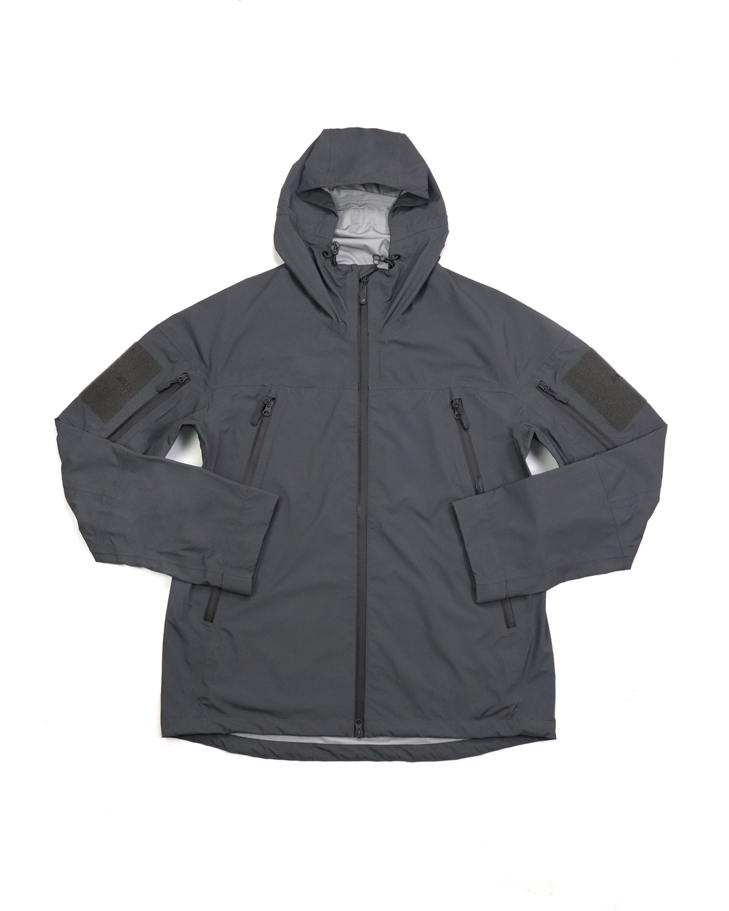 Stealth Jacket V2 - Wolf Grey – Arktis Store