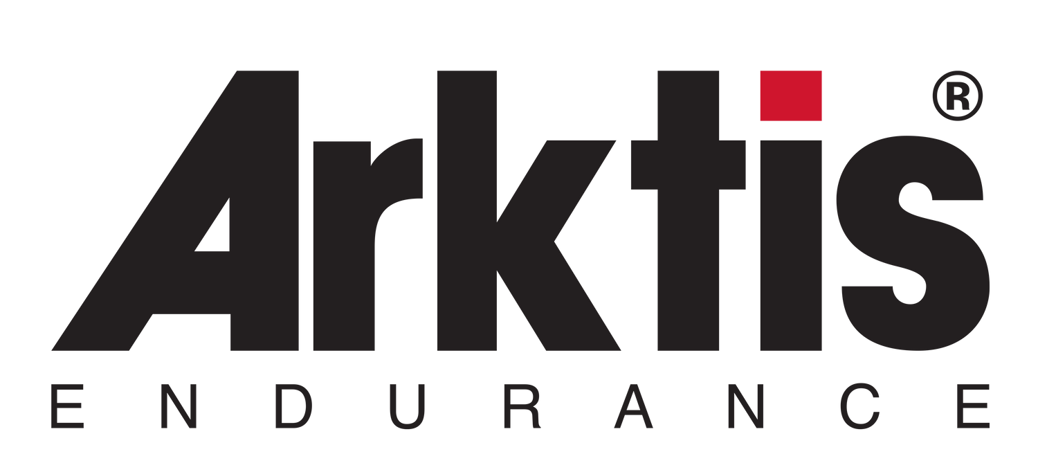 // ENDURANCE – Arktis Store