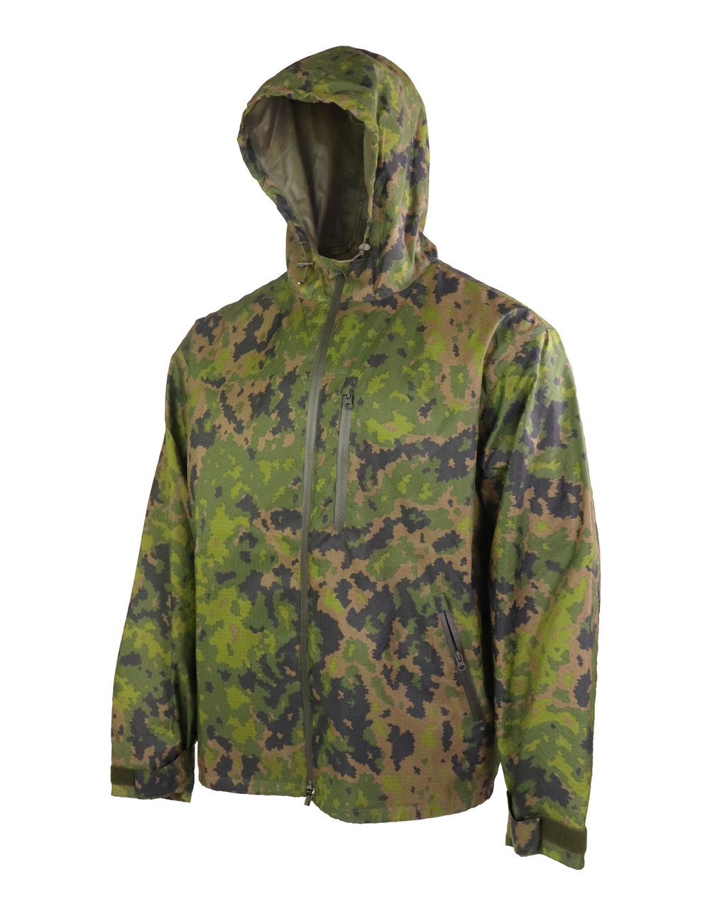 A310 Rainshield Coat V2 - M05 Finnish – Arktis Store