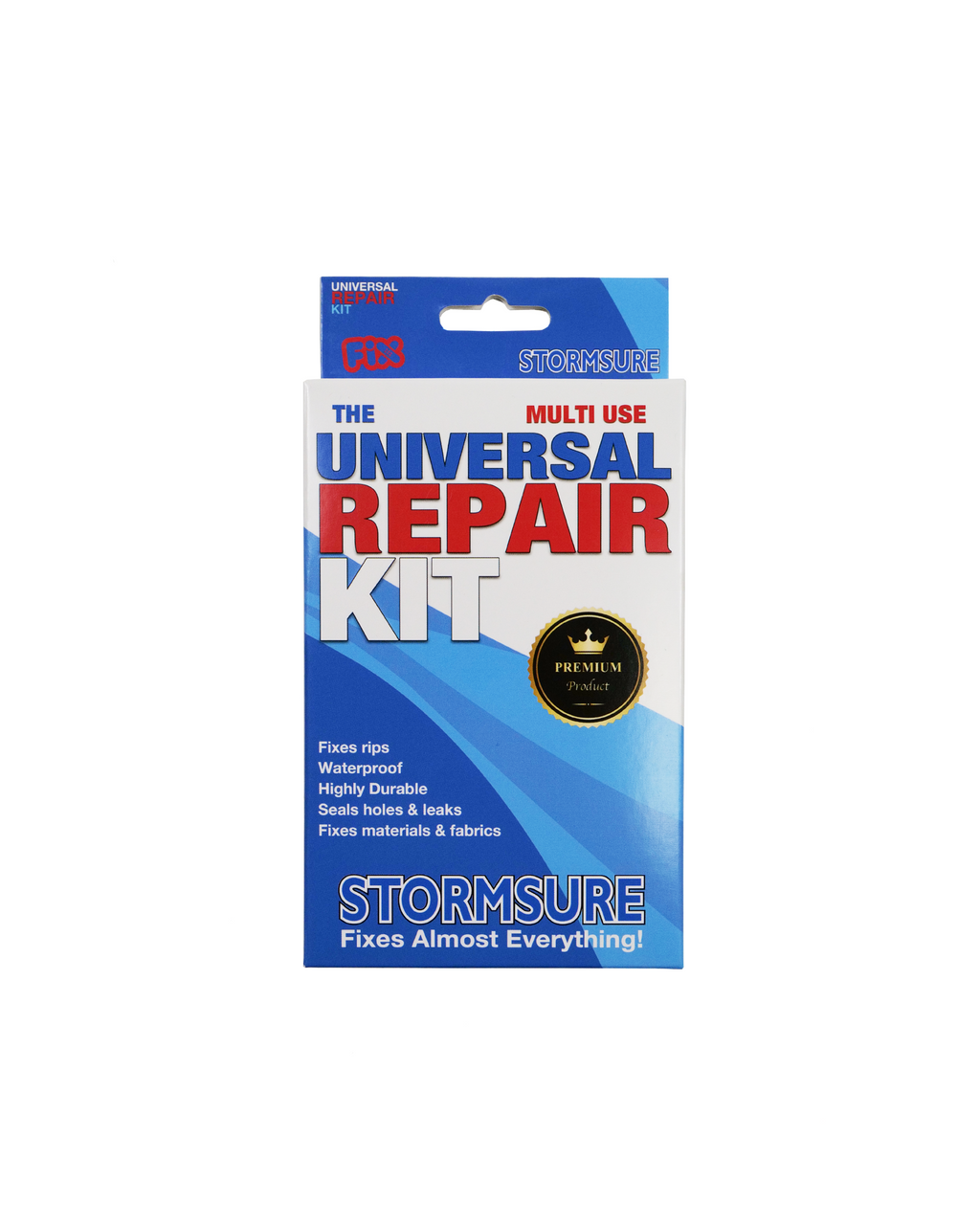 Universal Waterproof Repair Kit – Arktis Store
