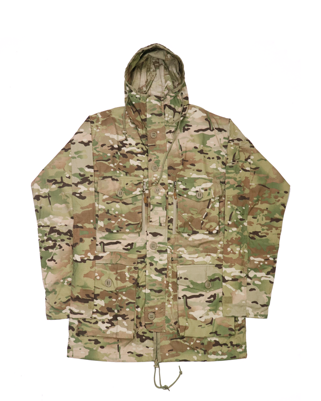 B110 Combat Smock (Mech Stretch) - MultiCam® – Arktis Store