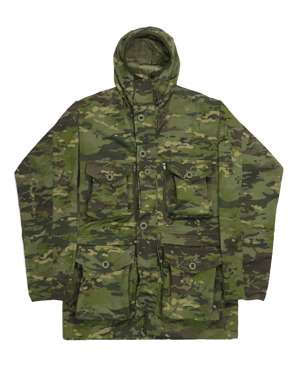 B110 Combat Smock - MultiCam® Tropic™ – Arktis Store