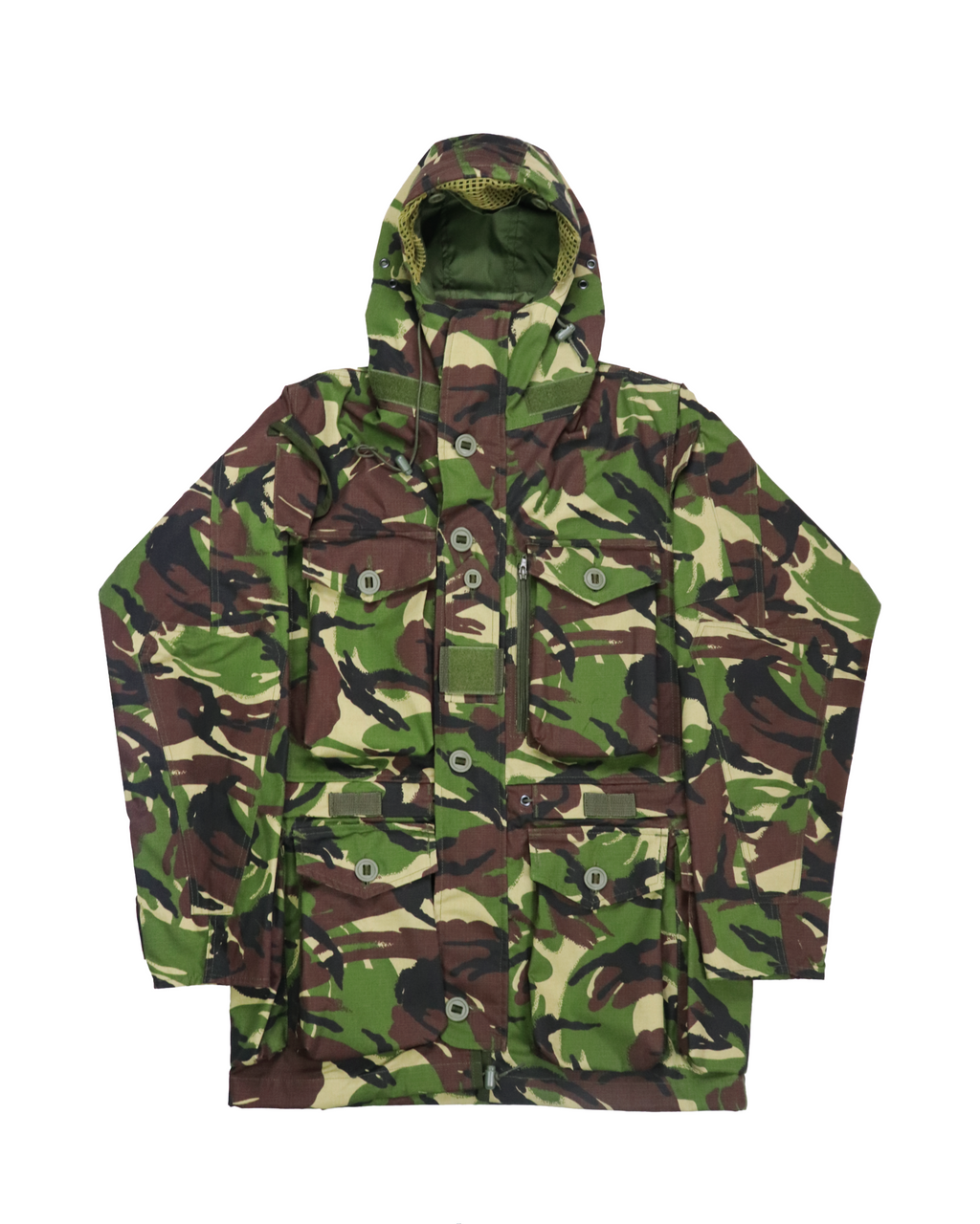 B211 Mountain Smock - British DPM – Arktis Store