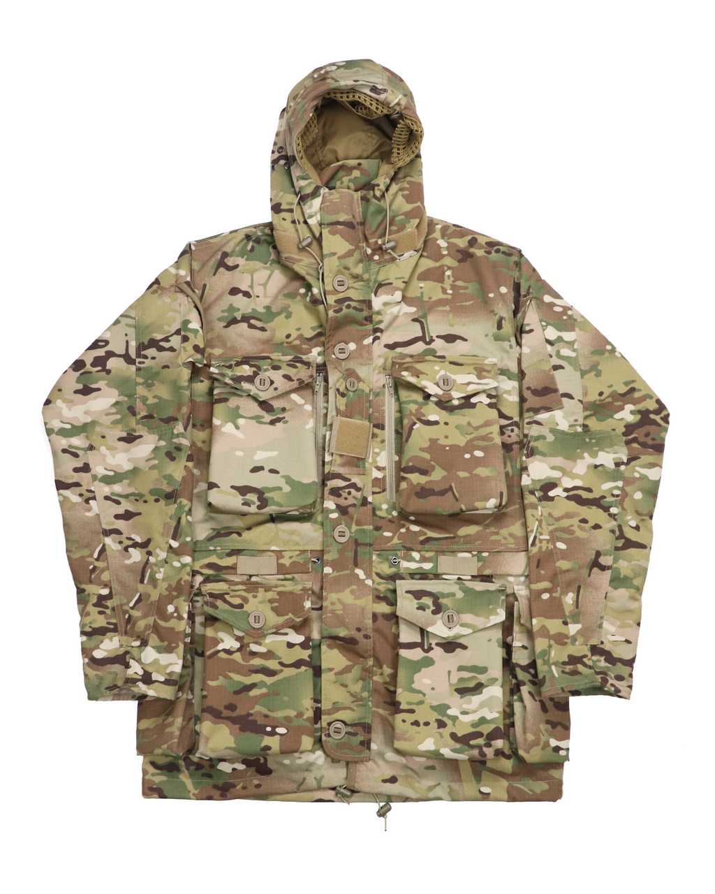 B211 Mountain Smock - MultiCam® – Arktis Store