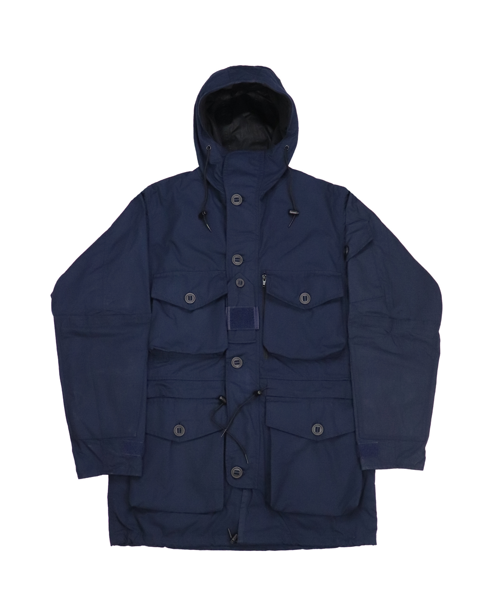 // Smocks & Jackets – Arktis Store