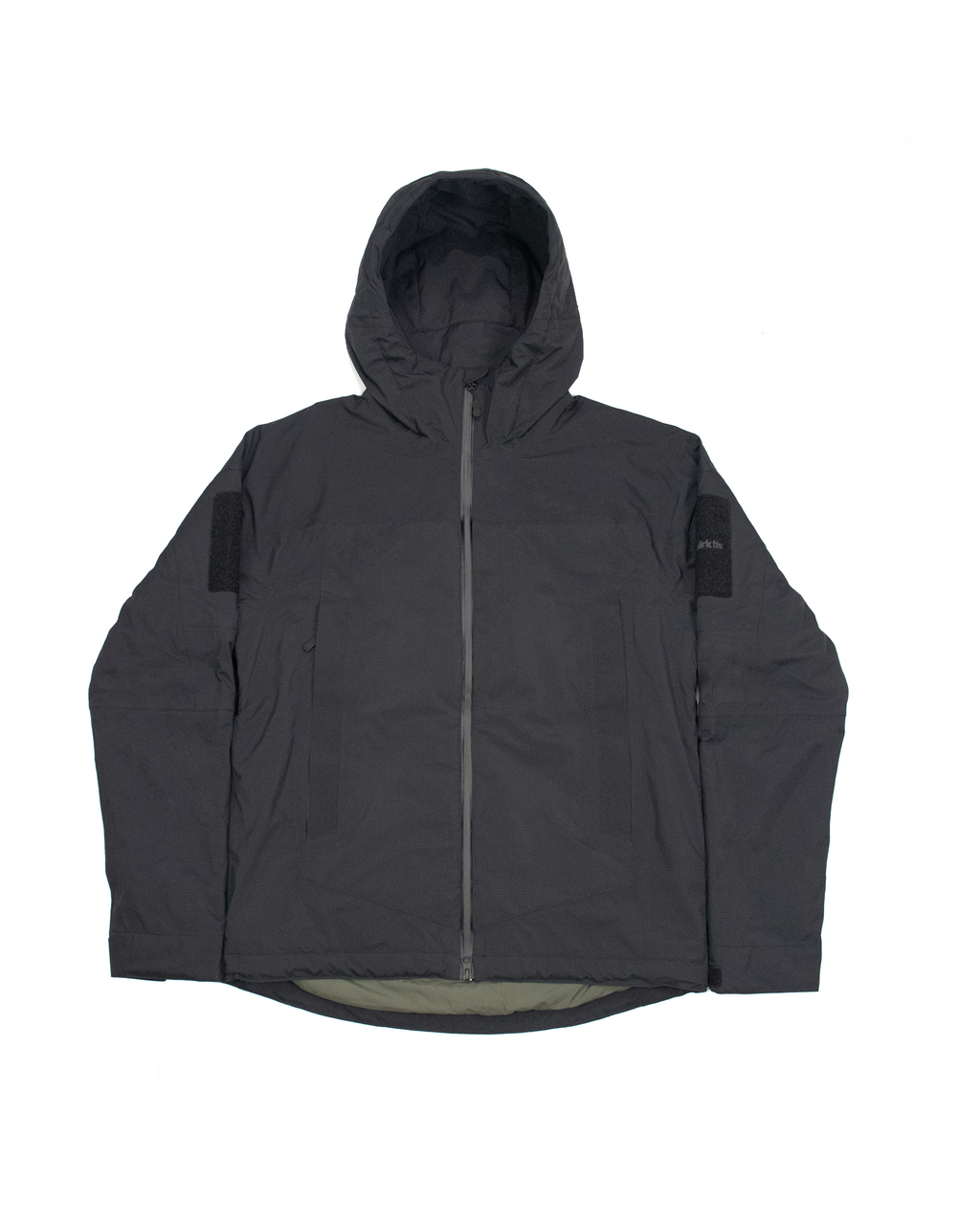 Phantom Jacket - Black – Arktis Store