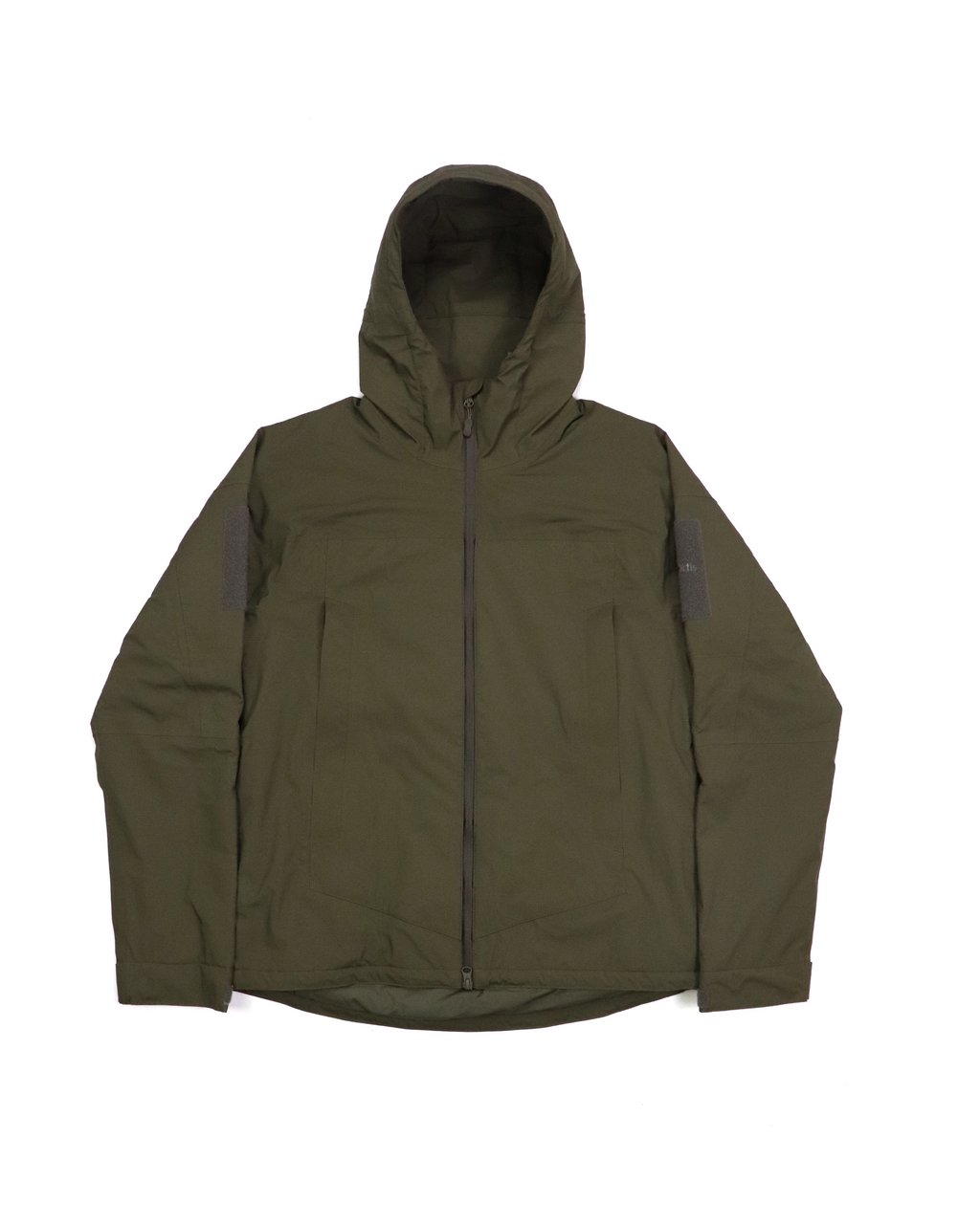 Phantom Jacket - Ranger Green – Arktis Store
