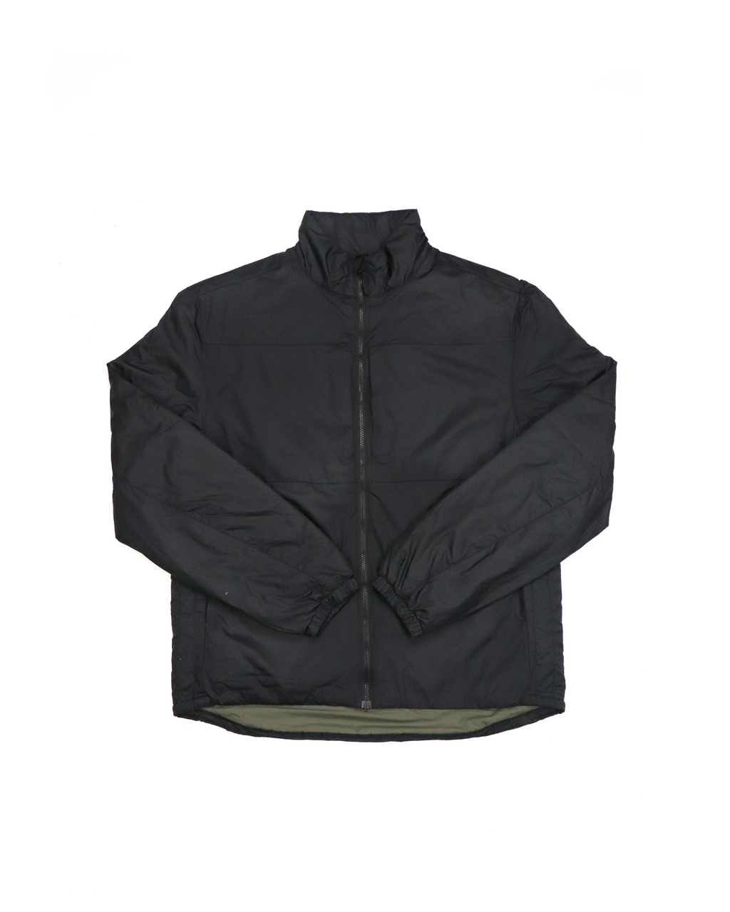 Spirit Jacket - Black – Arktis Store