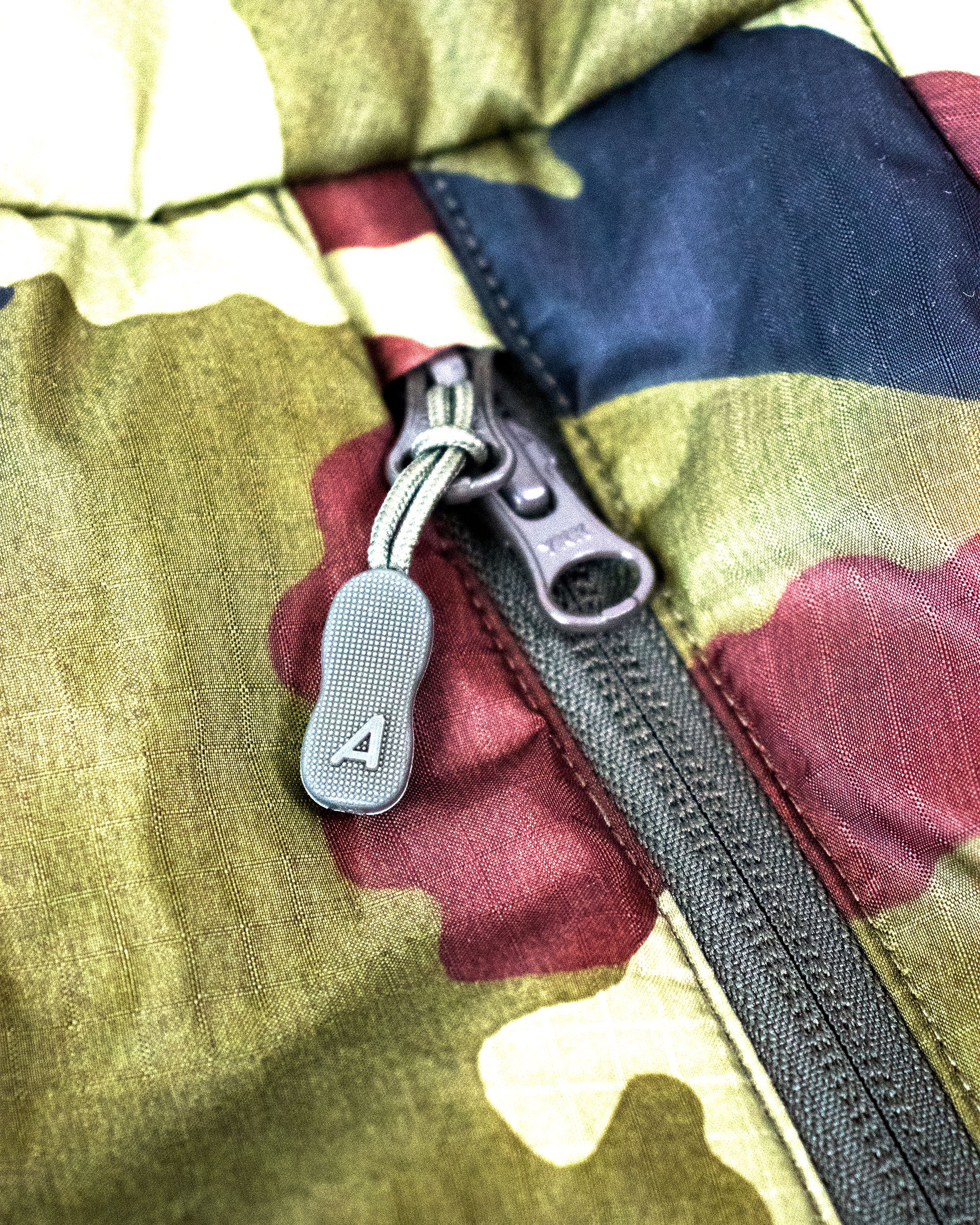 B474 Vulcan Jacket - Irish DPM– Arktis Store
