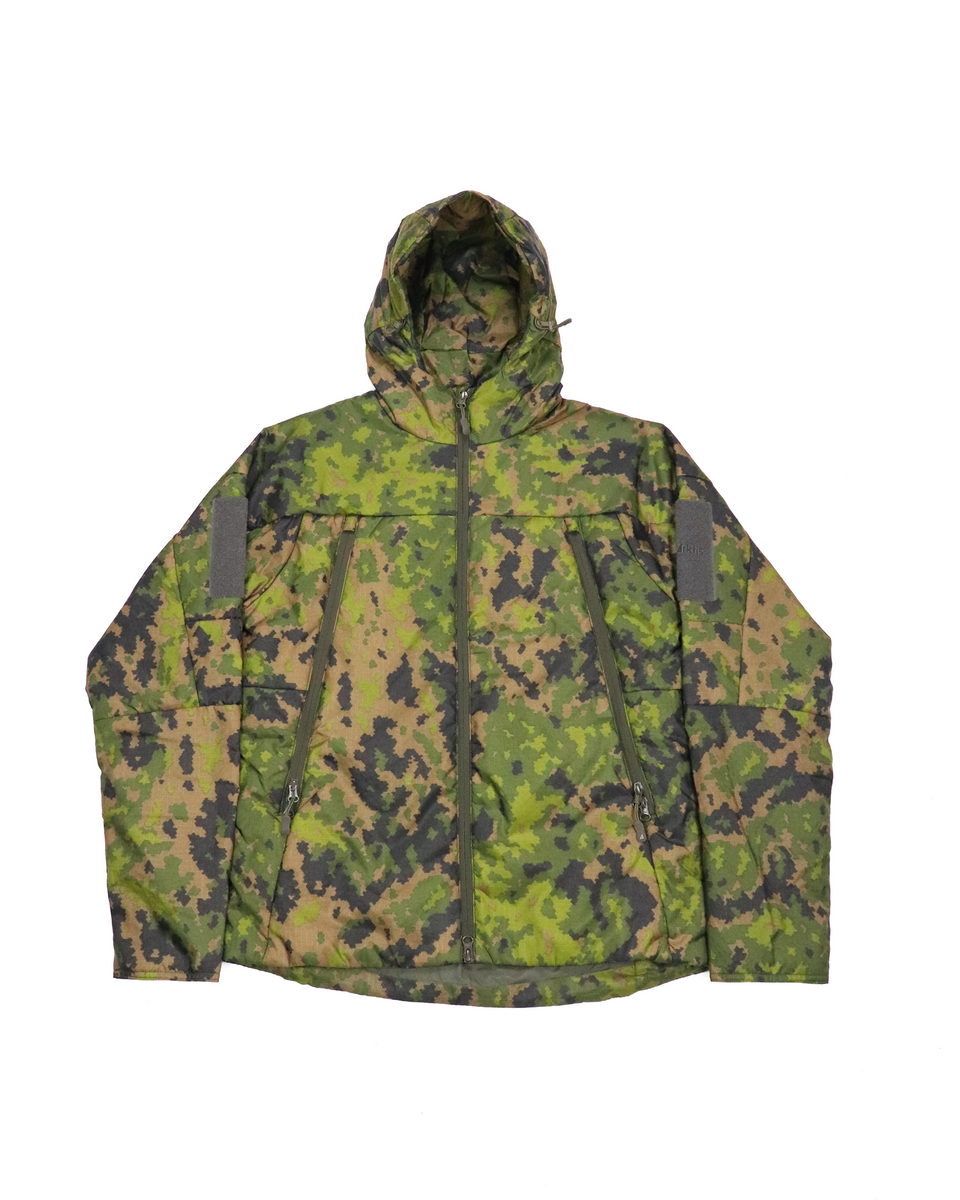B474 Vulcan Jacket - M05 Finnish– Arktis Store