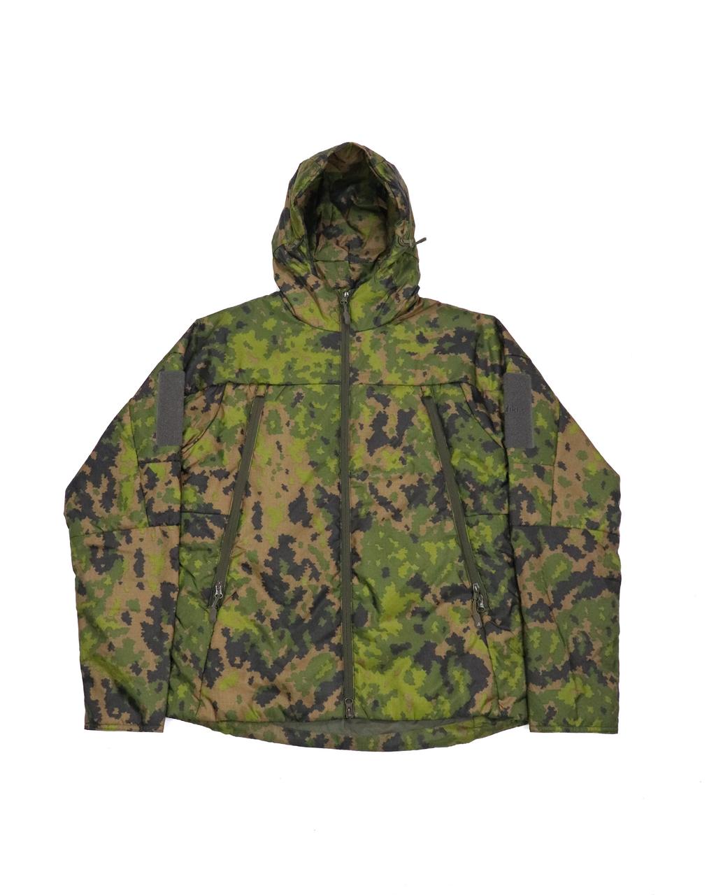 Vulcan Jacket - M05 Finnish – Arktis Store