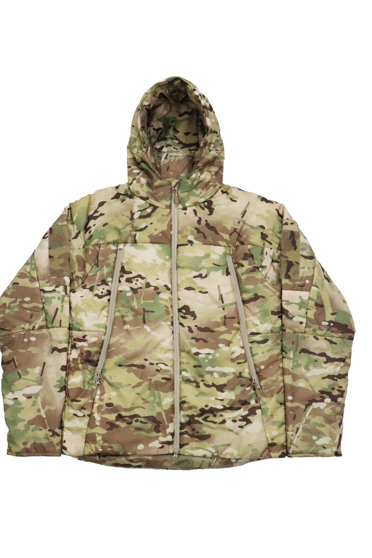 Vulcan Jacket - MultiCam® – Arktis Store