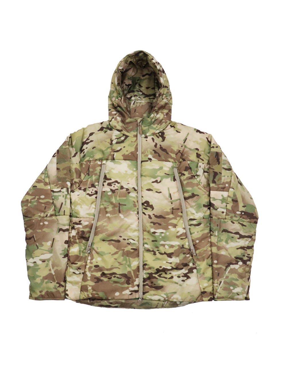 Vulcan Jacket - MultiCam® – Arktis Store