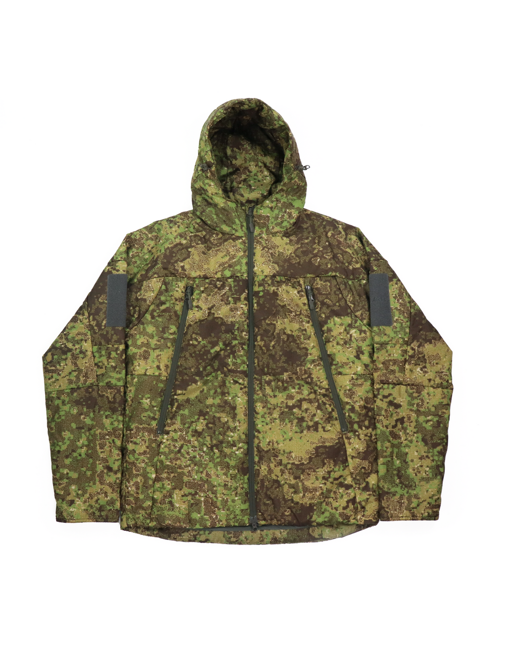 Vulcan Jacket - PenCott® GreenZone™ – Arktis Store