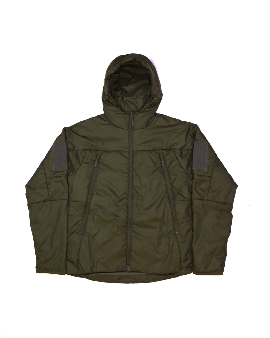 Vulcan Jacket - Ranger Green – Arktis Store
