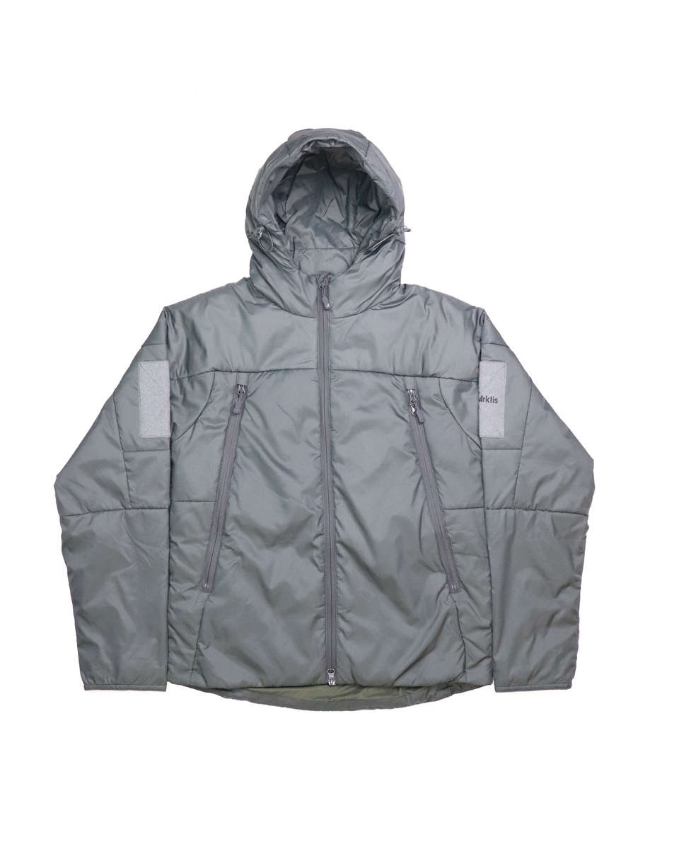 B474 Vulcan Jacket - Wolf Grey– Arktis Store