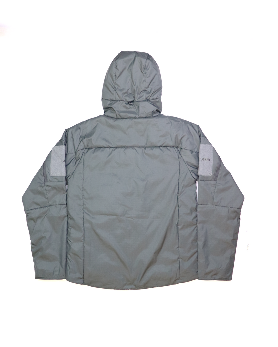 B474 Vulcan Jacket - Wolf Grey– Arktis Store