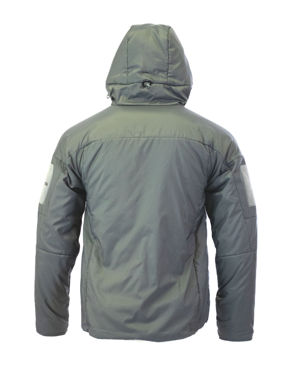 B474 Vulcan Jacket - Wolf Grey– Arktis Store