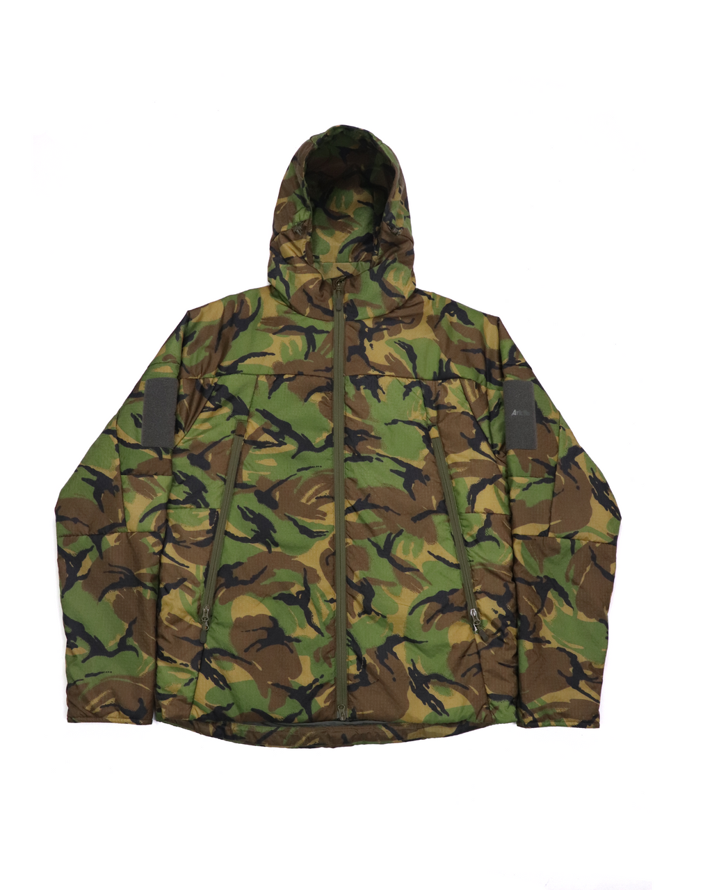 Vulcan Jacket V2 - British DPM – Arktis Store