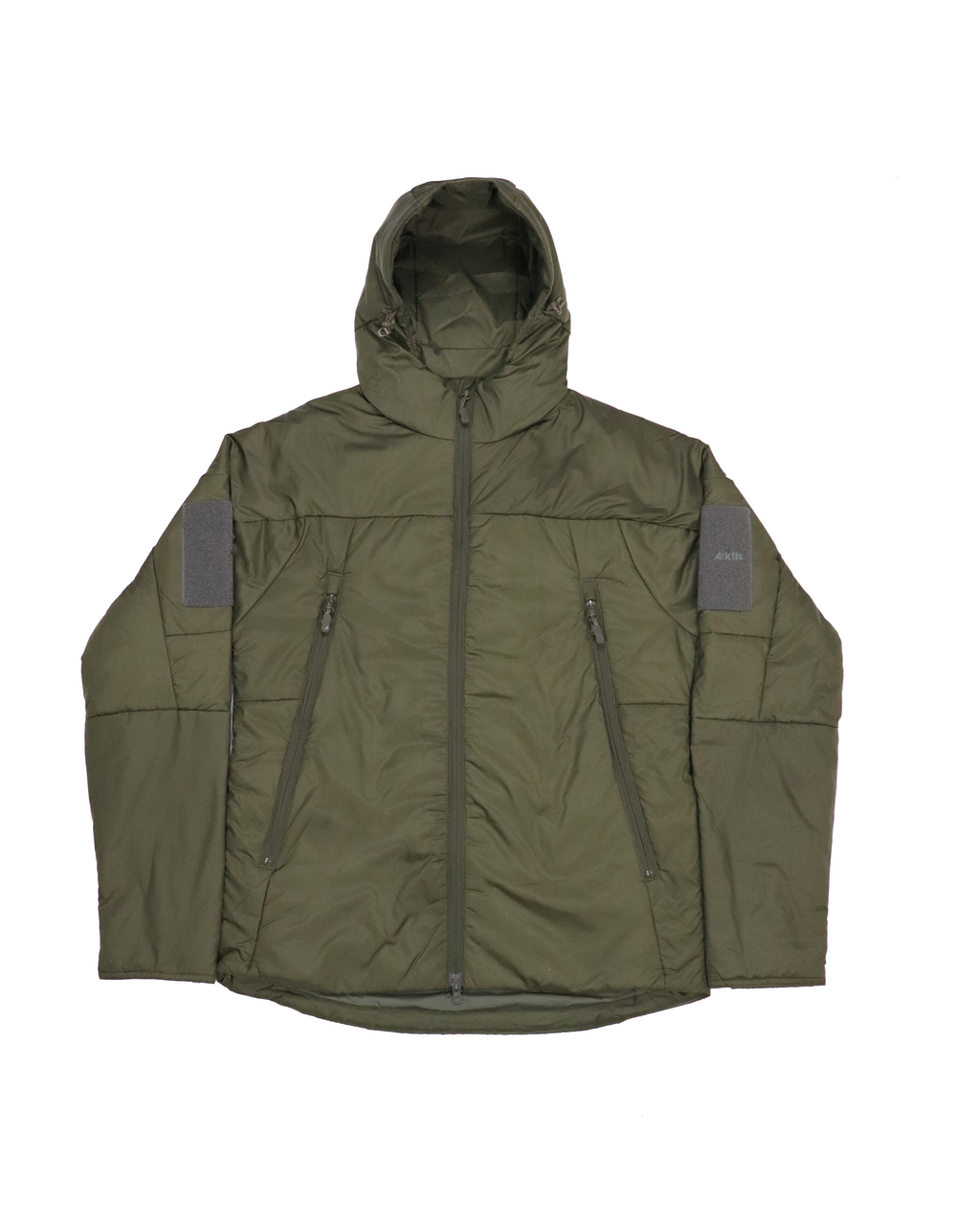 Vulcan Jacket V2 - Ranger Green – Arktis Store