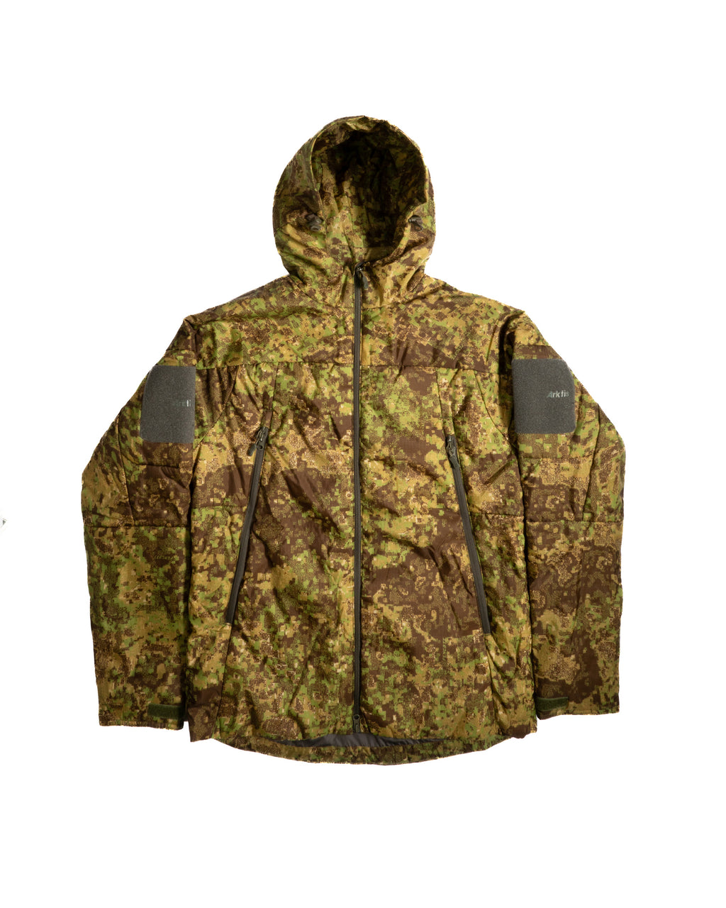 Vulcan Jacket V2 - PenCott® GreenZone™ – Arktis Store