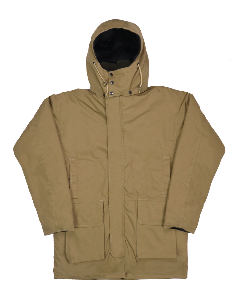 B513 Hunter '3 in 1' Thermal Coat - Coyote – Arktis Store