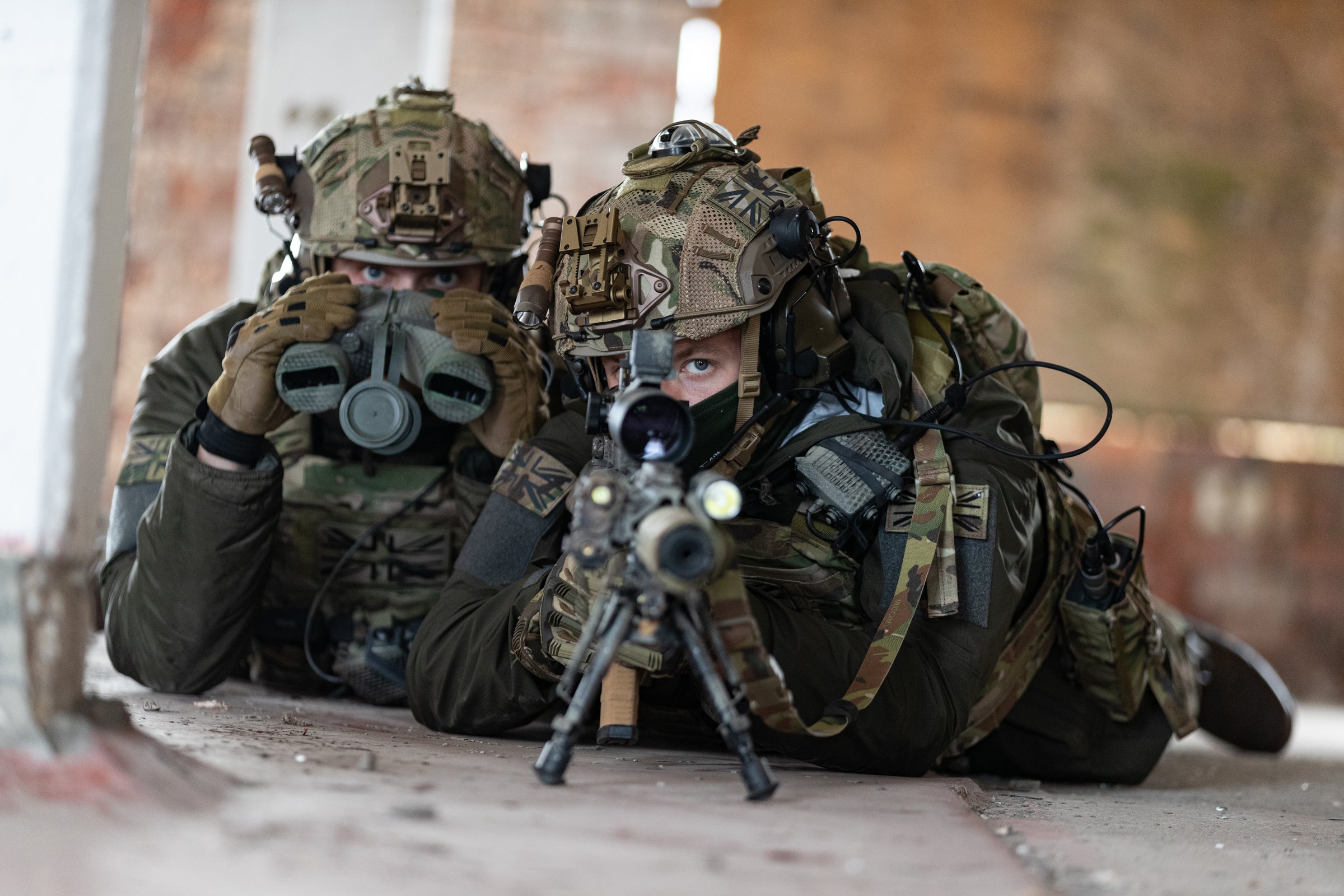 MultiCam® – Arktis Store